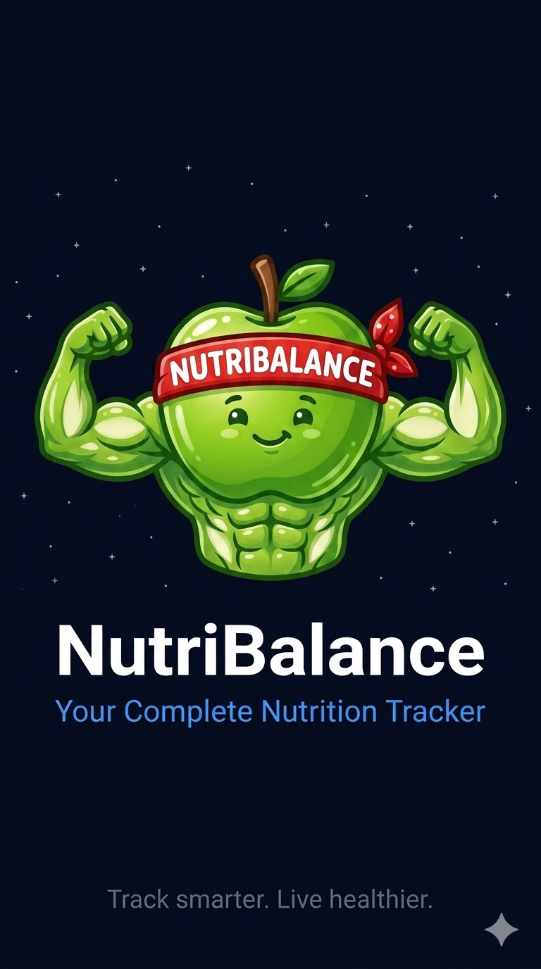 Best Gamified Calorie Tracker App in 2026 — NutriBalance